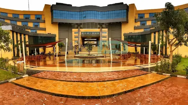 Badr University Egypt (BUC) | Fees, Ranking, Requirements