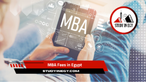 MBA in Egypt Cairo University | All the Benefits About...