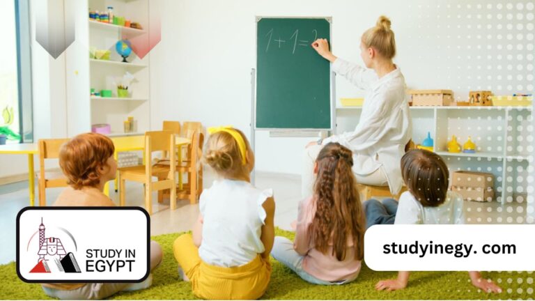 Study Education in Egypt | All You Need to Know About...