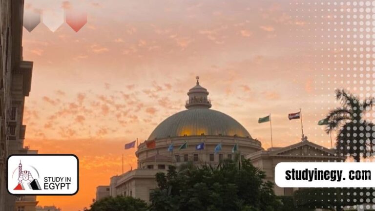 List of Egyptian Universities Recognized in Qatar