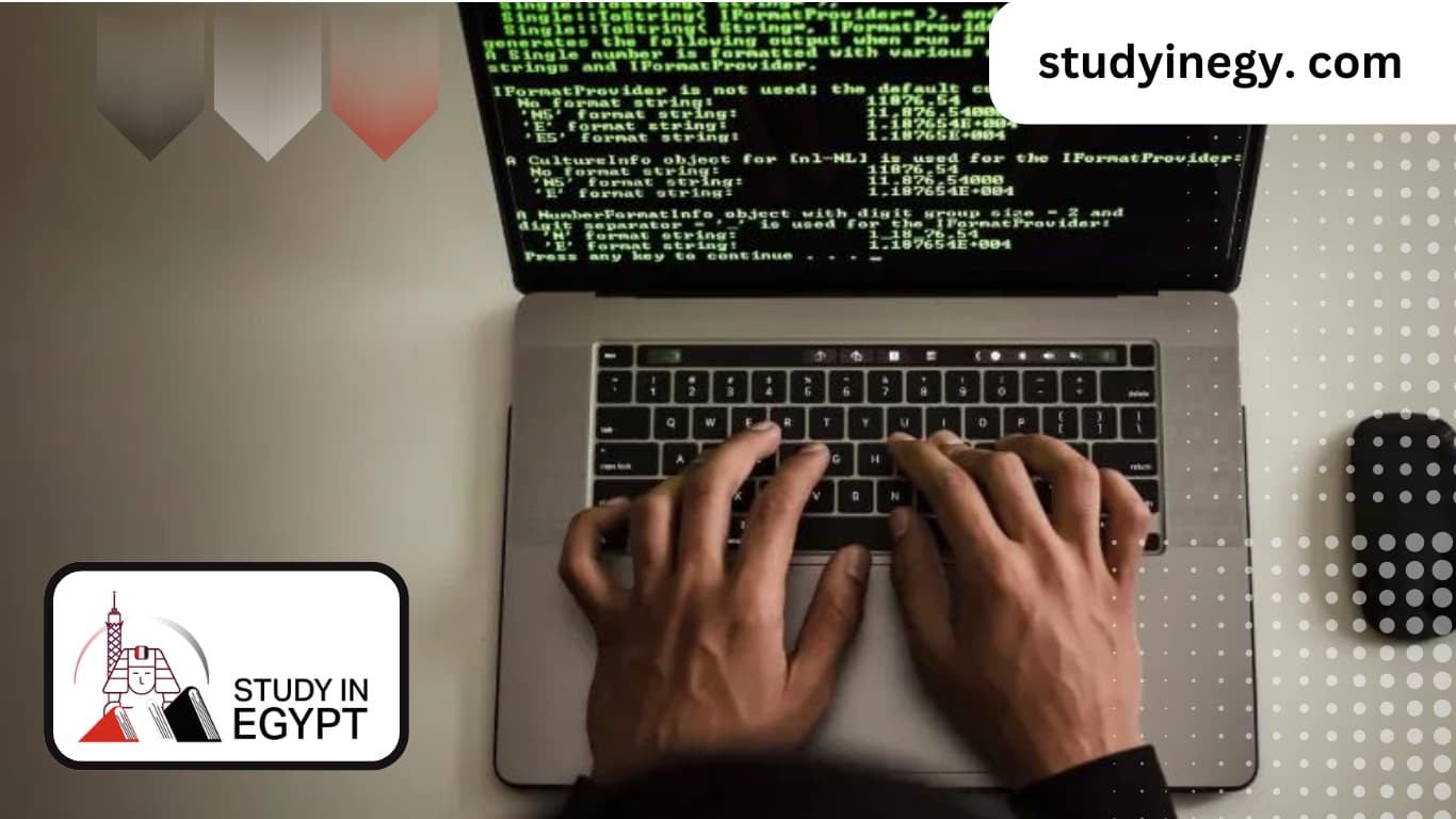 Best Master's Specialization in Computer Science